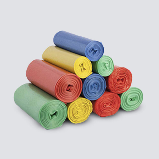 Çöp Poşeti – Poşetler – Pusula Ambalaj